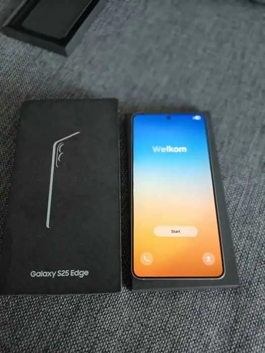 Samsung Galaxy S25EDGE | Cell Phones | Calgary | Free local classifieds ...