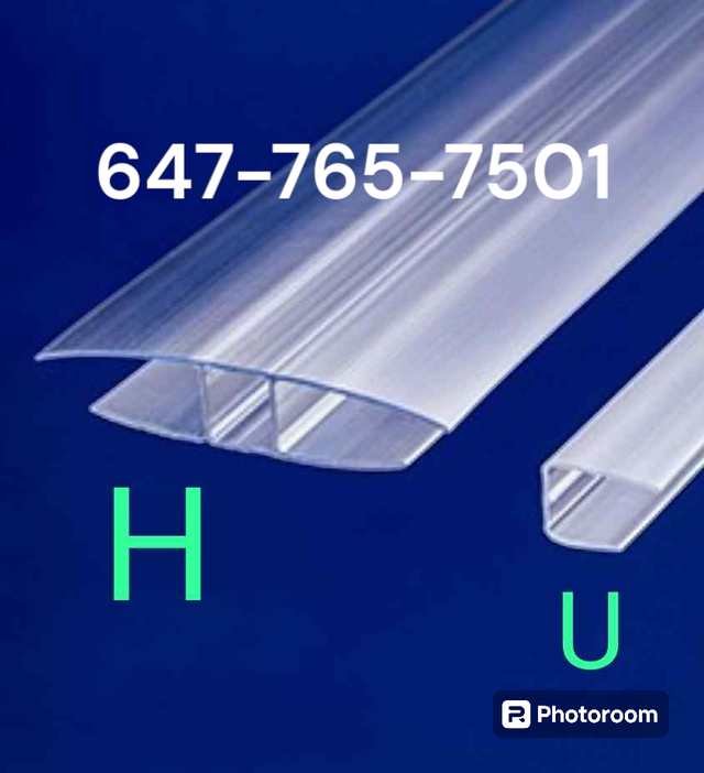 Outdoor enclosure polycarbonate sheets and cover | Outdoor Décor ...