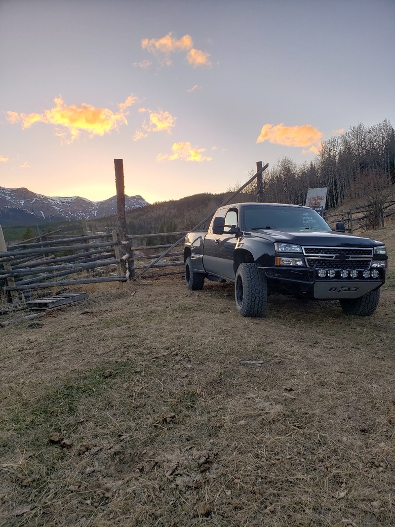 2004 chevy 1500 silverado prerunner | Cars & Trucks | Red Deer | Kijiji ...