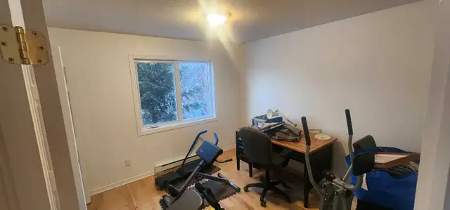 appartement Deux chambres + Salon + Salle à manger | Long Term Rentals ...