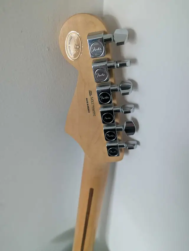 Fender Duo-sonic model guitar in excellent condition! | Guitars ...