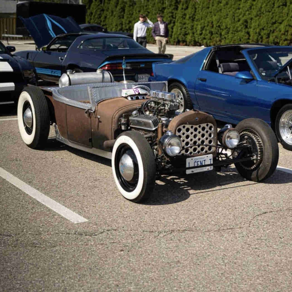 1927 Ford Model T Roadster | Classic Cars | City of Toronto | Free ...