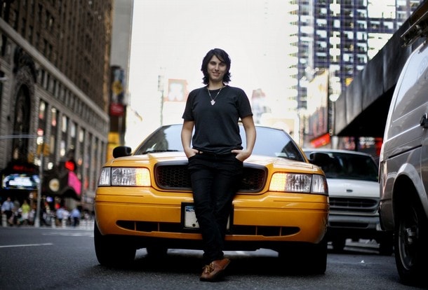 Female Driver for Female passenger – Chauffeur Femme pour Femmes ...