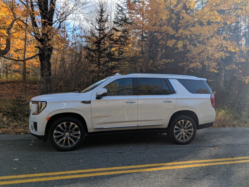 2021 DENALI **SELLING TO HIGHEST BIDDER BY NOON FRIDAY JUNE 30 | Cars ...