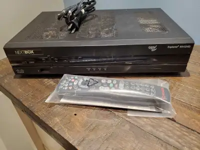 48 ads for rogers nextbox in All Categories in Ontario | Kijiji ...