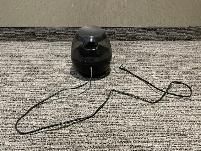 Honeywell Mini Mist™ Ultrasonic Cool Mist Humidifier, ½- Gallon ...