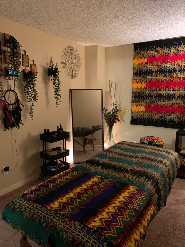 Massage Therapist Massage Services Edmonton Kijiji