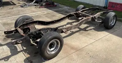 Classic Cars For Sale in St. Catharines | Kijiji | Free Local ...