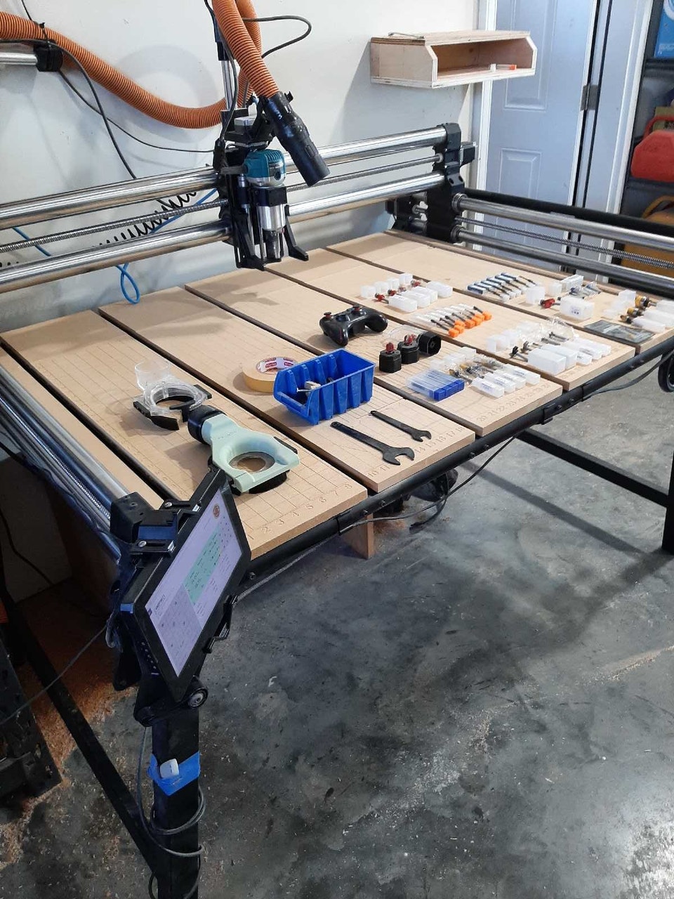 Onefinity CNC | Other | Lethbridge | Free local classifieds - Kijiji