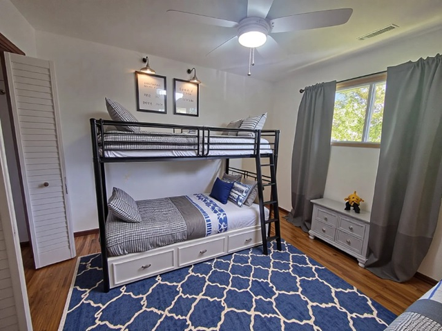 Charming two-story 4-Bedroom house with a double attached garage | Long ...