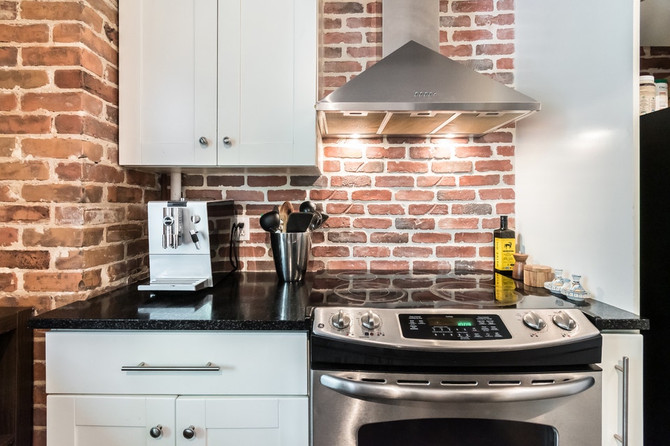 1-BR with patio, furnished, 2m to Atwater Market in St-Henri | Long Term Rentals | City of ...