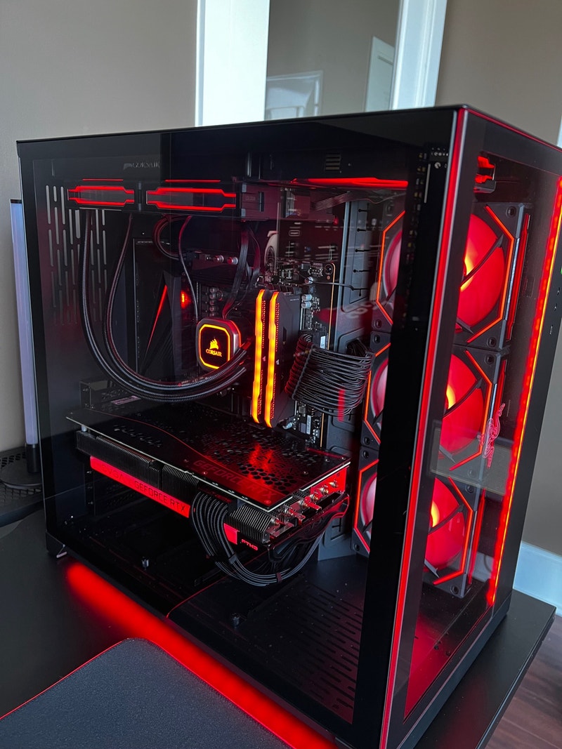 High End Gaming PC | Desktop Computers | Mississauga / Peel Region | Kijiji