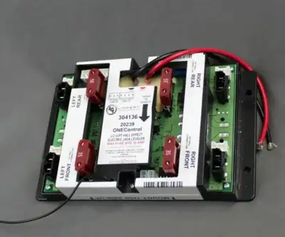 New and Used RVs, Motorhomes or Camper Vans Locally in Ottawa | Free ...