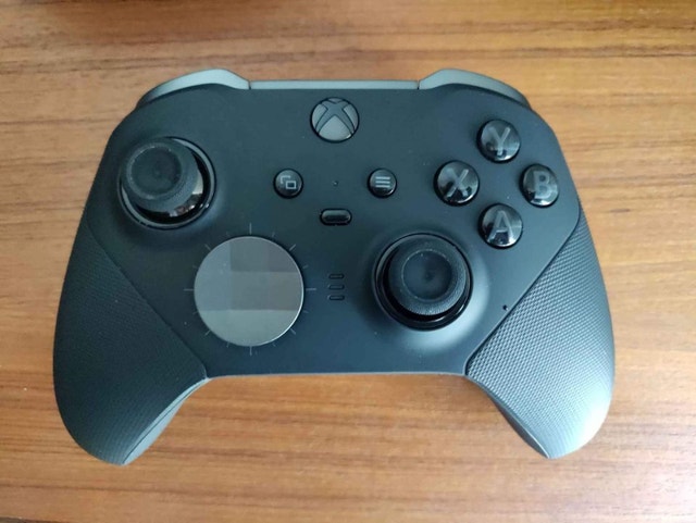 Xbox one Pro controller Elite Series 2 | XBOX One | Ville de Montréal ...