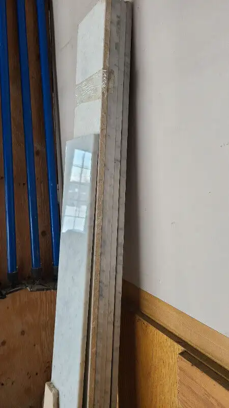 Marble thresholds | Floors & Walls | Hamilton | Free local classifieds ...