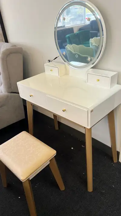 Dressing table kijiji store
