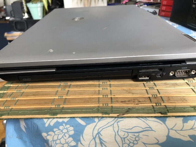 HP ProBook 6555b 15.6" Laptop Computer AMD 4GB RAM 150GB Win10 P ...