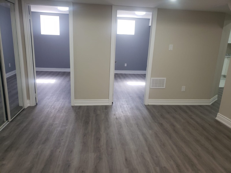Basement for rent | Long Term Rentals | Mississauga / Peel Region | Kijiji