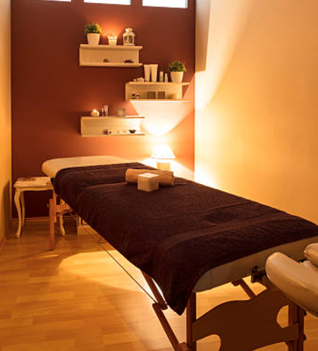 Massage Montréal Relaxant Détente 50$ | Massage Services | City of ...