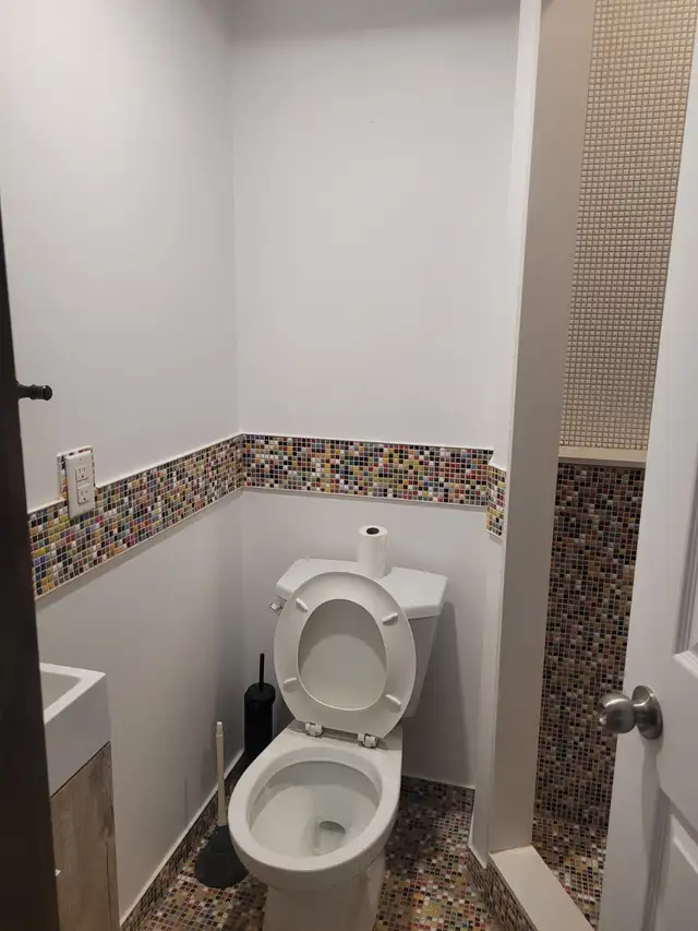 Etobicoke ground 2 bedroom unit for $2000 | Long Term Rentals | City of ...