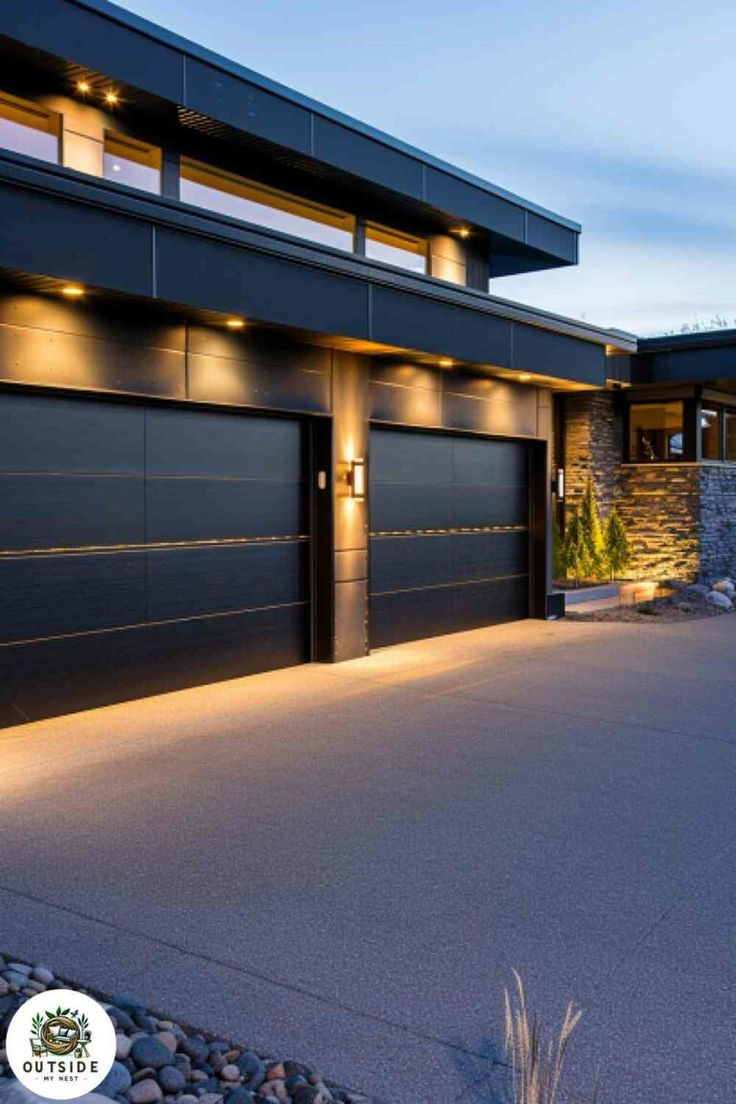 Newmarket Garage Door Experts – Springs, Openers, Roll-Up Doors ...