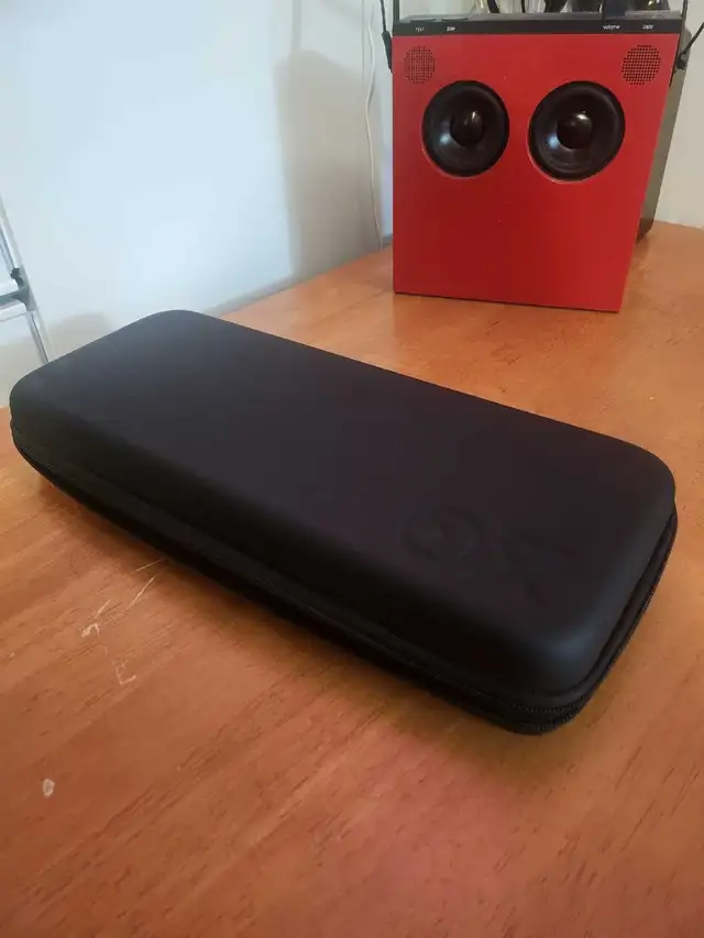 Oxi One MKI Travel Case | Performance & DJ Equipment | City of Montréal ...