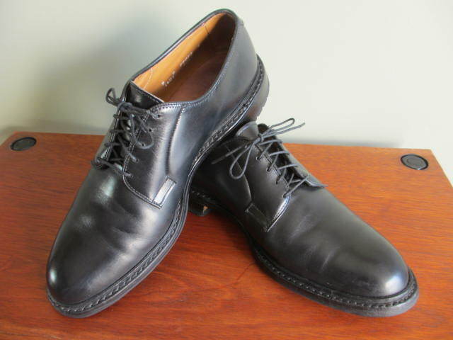 Size 9D & 9.5D Shoes - Hartt, Allen Edmonds, Florsheim Imperial | Men's ...