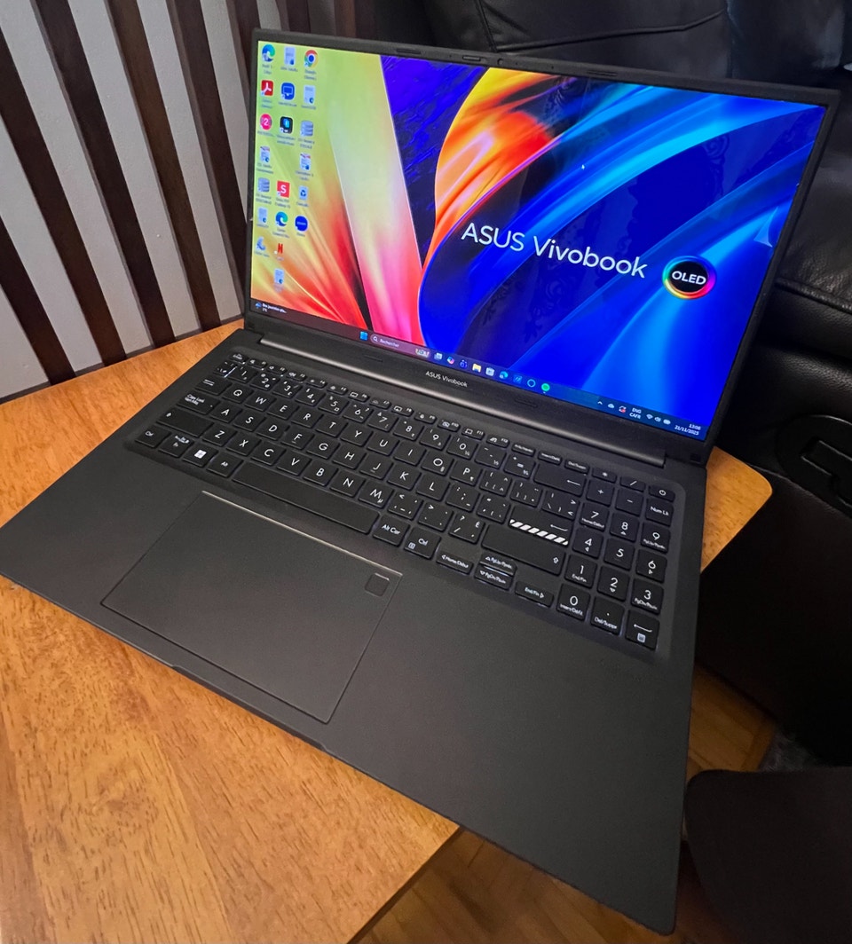 À vendre: ASUS Vivobook 15 - i5 12e Gen | Laptops | City of Montréal ...