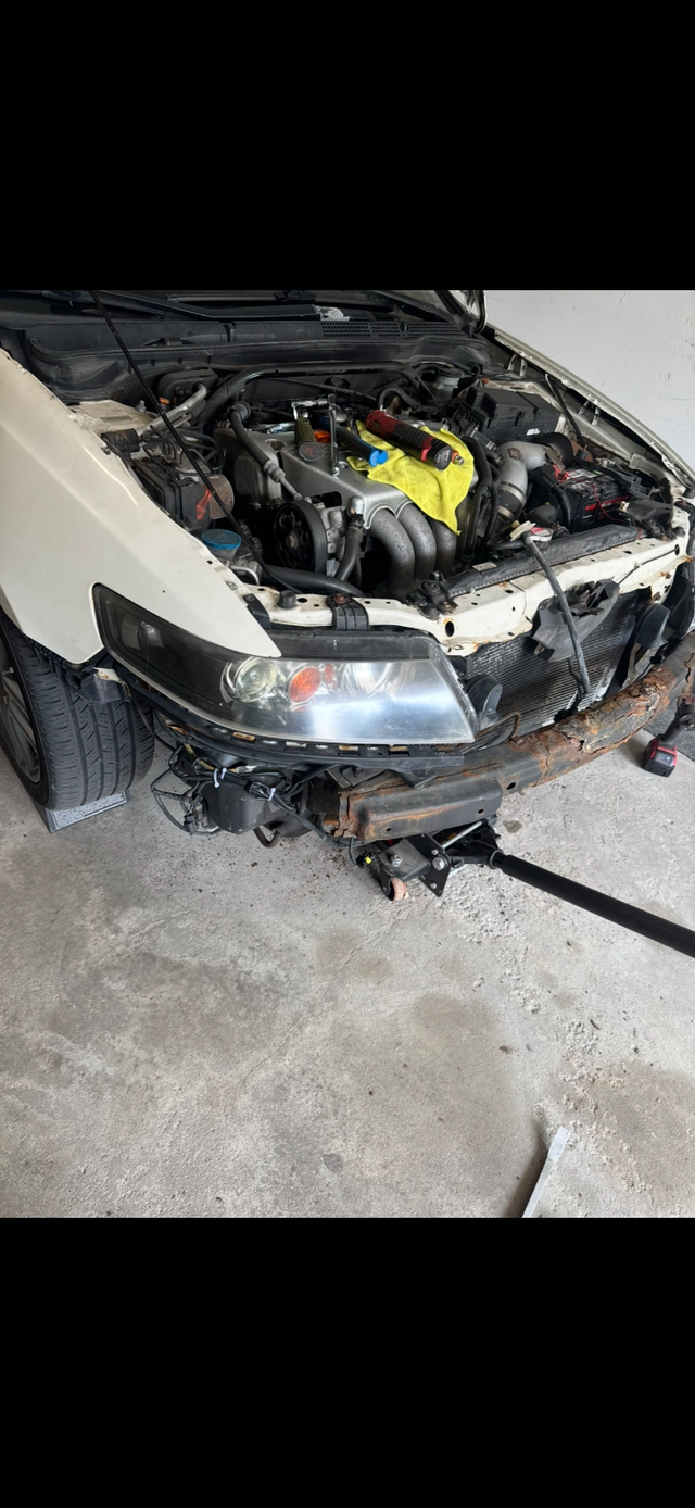 Adam's Mobile Auto Repair – Northern GTA | Fair Rates | Other | Markham ...