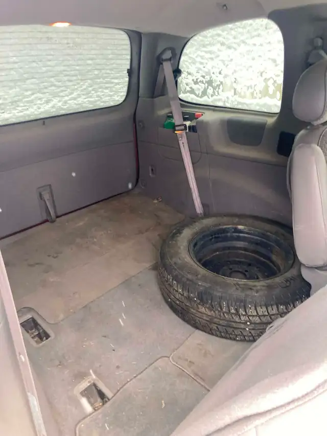 1998 Ford Windstar GL ( Trade for Snowmobile) | Cars & Trucks ...