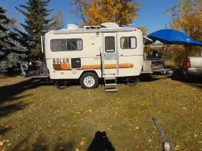 28 ads for boler in Travel Trailers & Campers in Canada | Kijiji ...