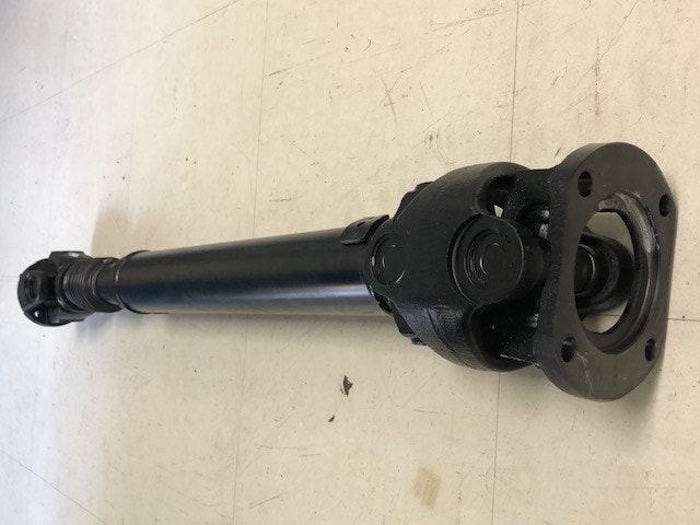 Dodge Ram 2500/3500 Front Driveshaft | Transmission & Drivetrain | Edmonton | Kijiji