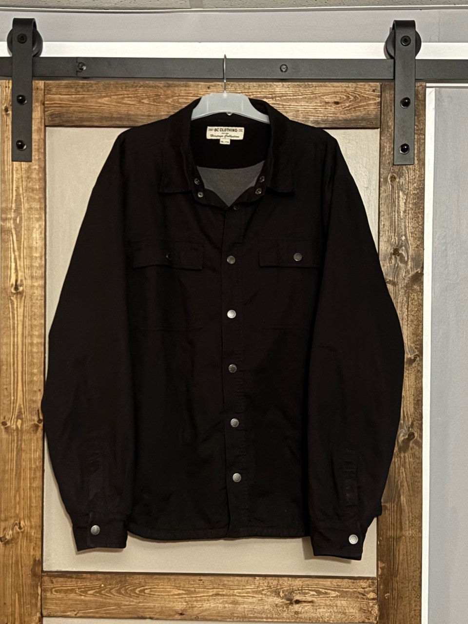 BC Clothing Heritage Collection Jacket (men’s XXL) | Men's | Winnipeg ...