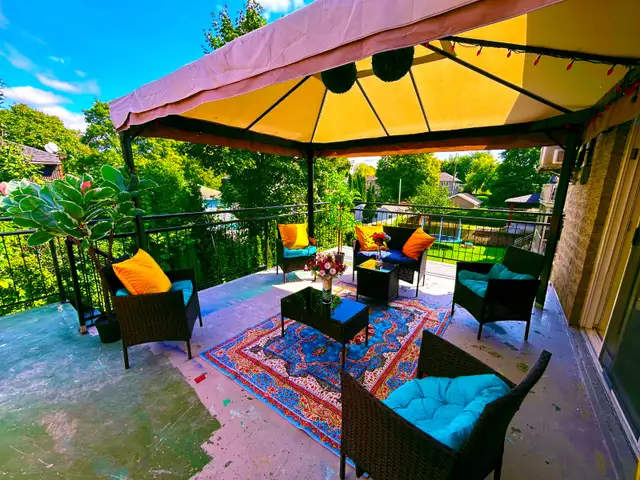 Chambre tout confort, 5 min métro, Internet compris | Long Term Rentals ...