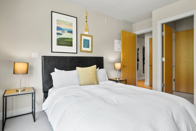 Sicamous Salmon Arm Fully furnished condo | Long Term Rentals ...