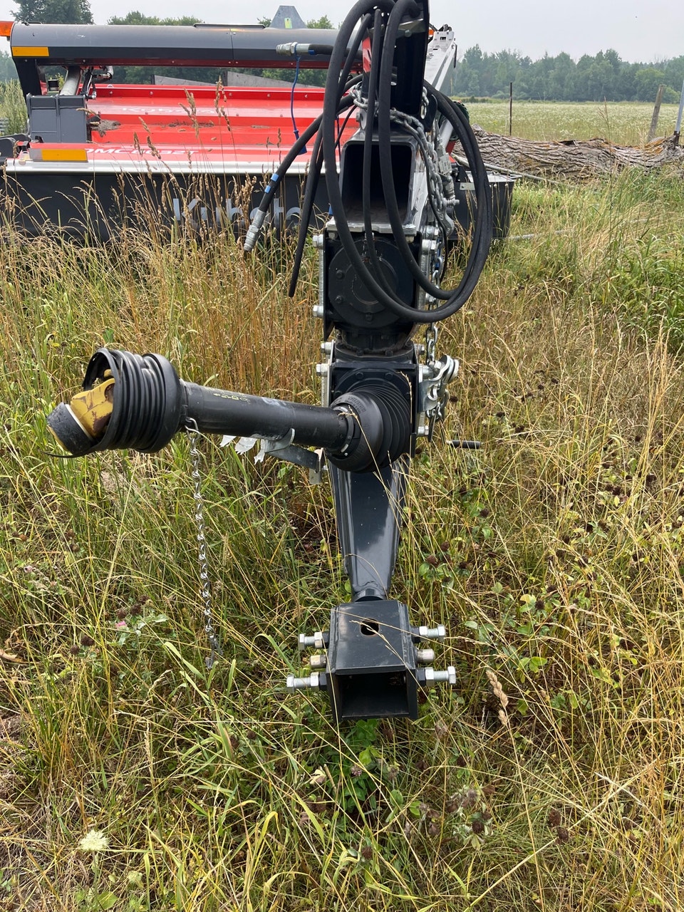Kubota discbine | Farming Equipment | Ottawa | Free local classifieds ...