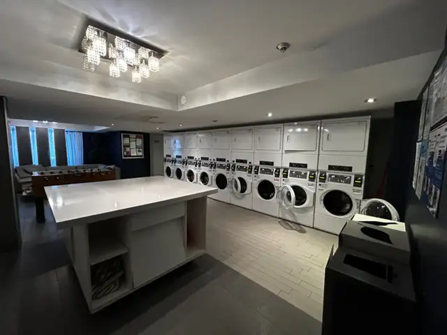 Montreal Downtown Studio Sublease/Lease Transfer | Long Term Rentals ...