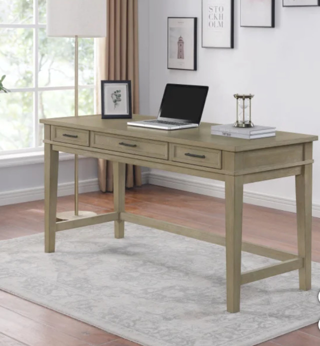 Kijiji desk store