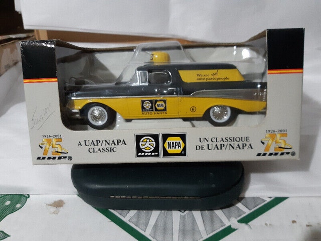 NEW LOT OF --- UAP / NAPA DIECAST CARS --- | Arts & Collectibles ...