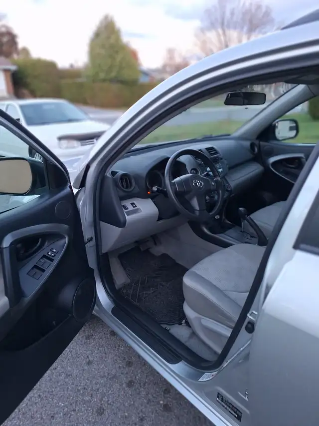 2010 Toyota Rav 4 rav4 V6 157,550km | Cars & Trucks | Ottawa | Free ...