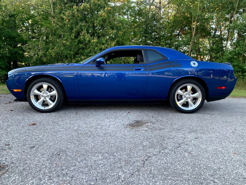 Dodge Challenger RT Classic | Cars & Trucks | Ottawa | Kijiji
