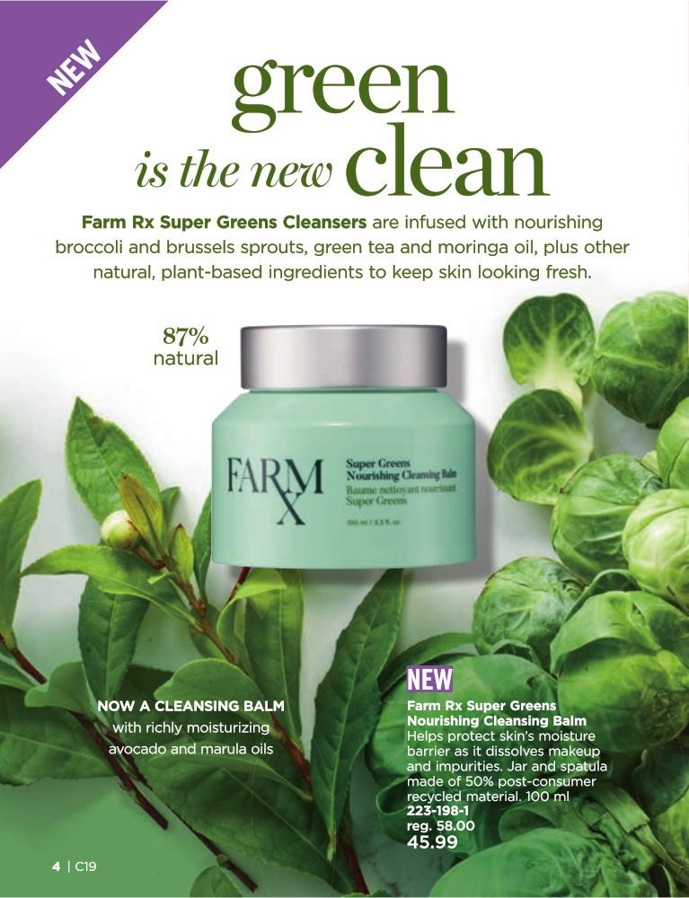NEW Cleansing Balm ~ plant powered skincare | Other | Calgary | Kijiji