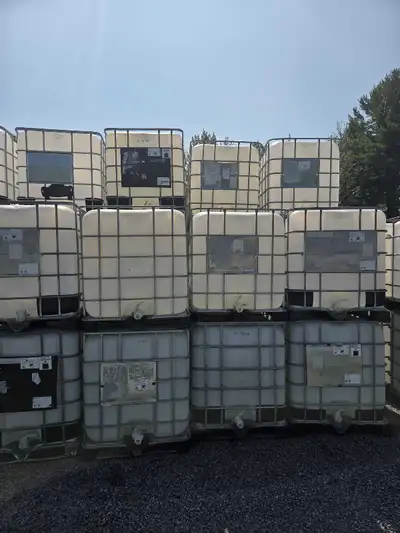 100 ads for 1000l tote in All Categories in Canada | Kijiji Marketplaces