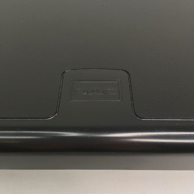 Stax DAC Monitor Adjustable Stand Black Block Desk Riser K4142 | Other ...