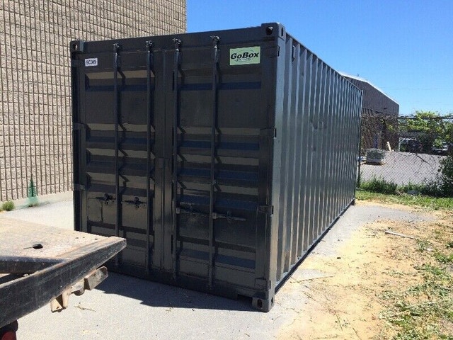 STORAGE CONTAINER RENTAL. SEACAN RENTAL. C-CAN RENTAL. | Other ...