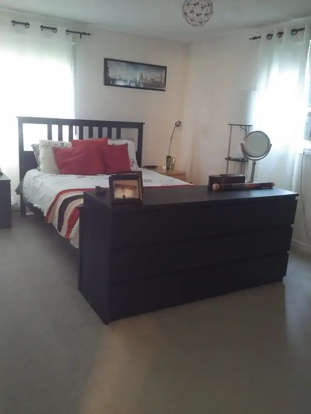 2 bedroom condo, with laundry available March 1st | Long Term Rentals ...