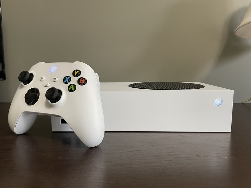 Xbox Series S | Xbox Series X & S | Calgary | Kijiji