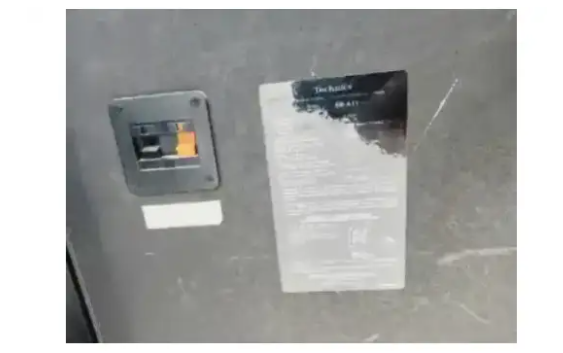 TECHNICS SB-A11 SET DE 2x SPEAKERS 100% FONCTIONNEL / WORKING ...