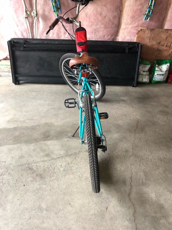 like new condition 26" ladies supercycle comfort bike. | Cruiser ...