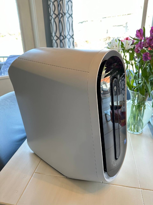 Alienware Aurora r13 rtx 3080, i7 12700F 4.9Ghz | Desktop Computers ...